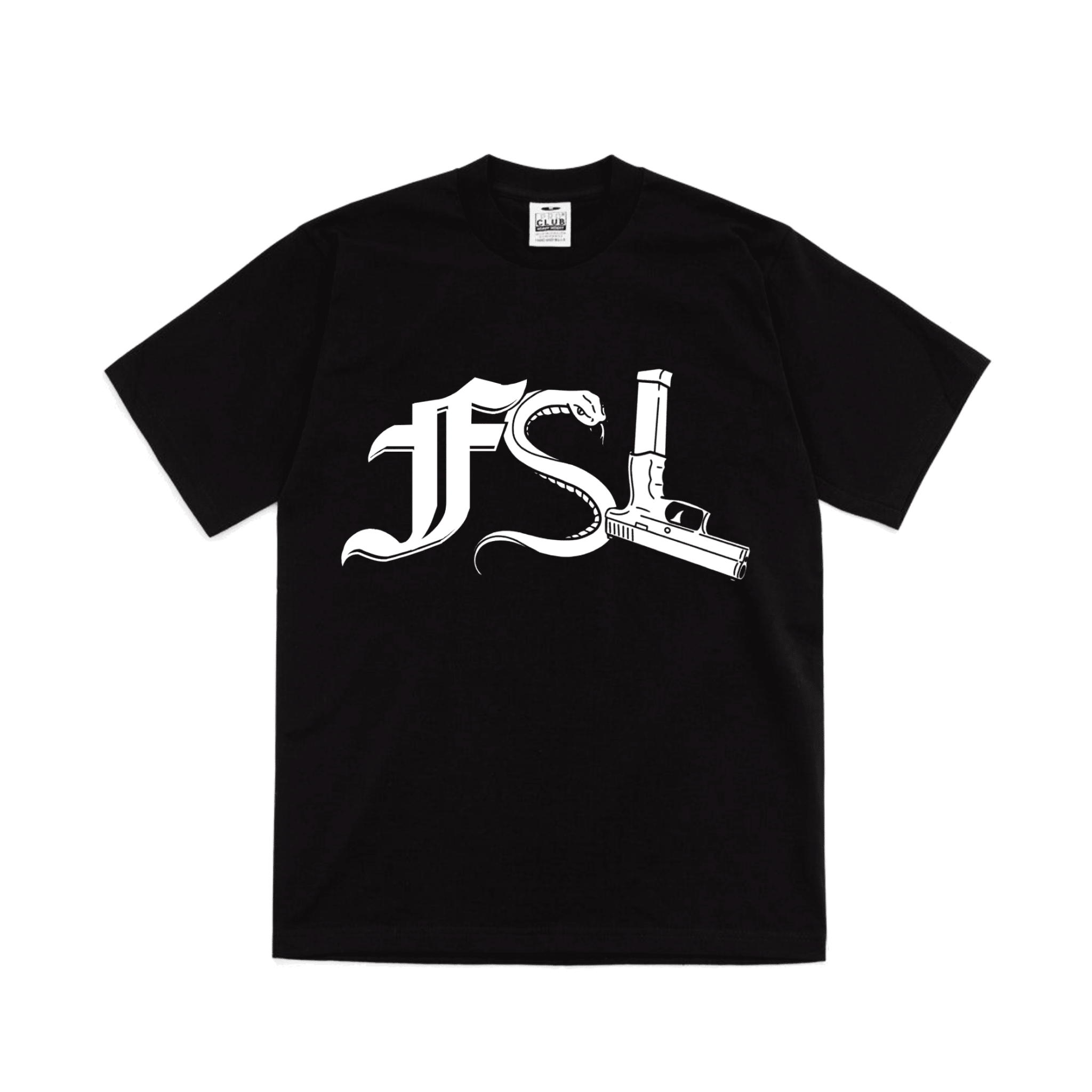 FSL SHIRT – 5IVESTAR LIFE